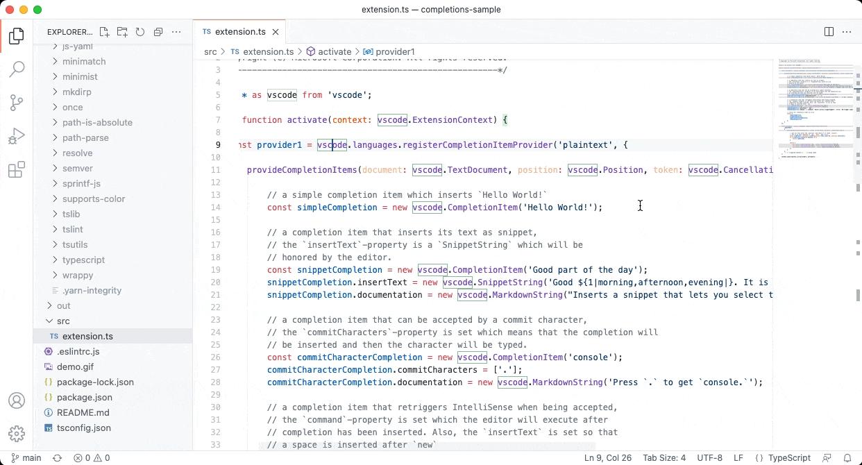 VS Code 1.65 正式发布！支持多种 UI 布局 - 知乎