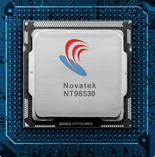 Novatek发布最新高度集成的NT98530BG可开发4K30多光谱相机 - 知乎