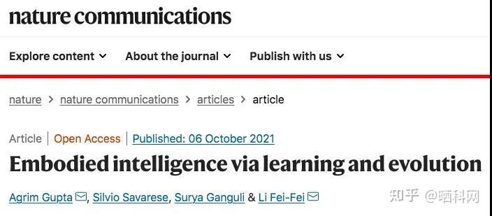 郭瑞东 | 如何制造更聪明的人工智能？让人工生命在复杂环境中进化 - 知乎
