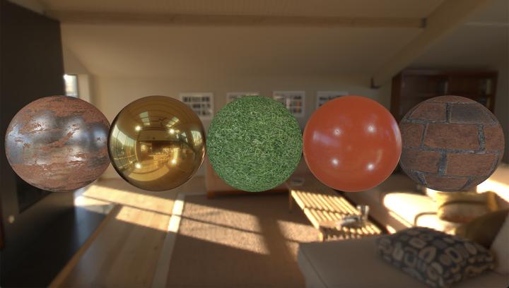 imagic - a thin rendering framework by Rust + wgpu - 知乎