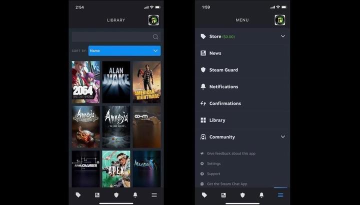 Steam App登录不上怎么解决，终于可以打开苹果端Steam App了！ - 知乎