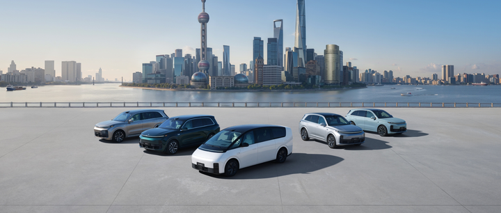 理想星环OS正式开源！芯驰E3650作为首个本土车规MCU提供支持 - 知乎