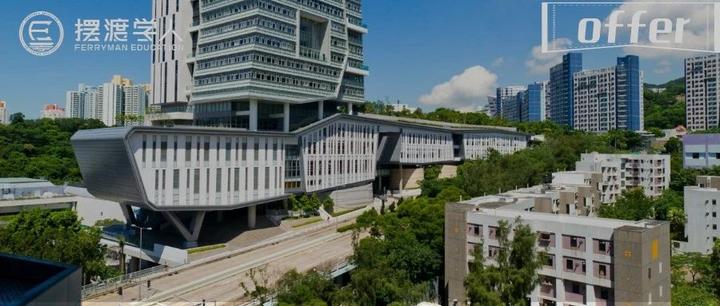 23fall录取捷报 | 香港城市大学市场营销硕士MSc Marketing - 知乎