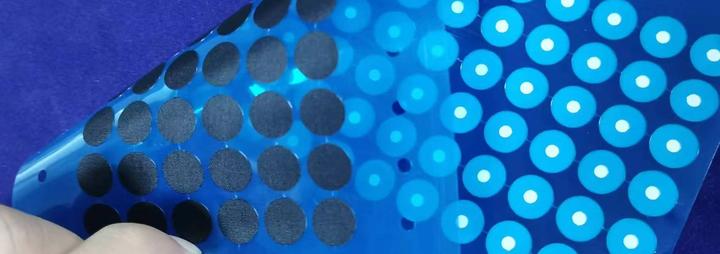 eptfe微孔透气膜复合无纺布哪面防水效果好？ - 知乎