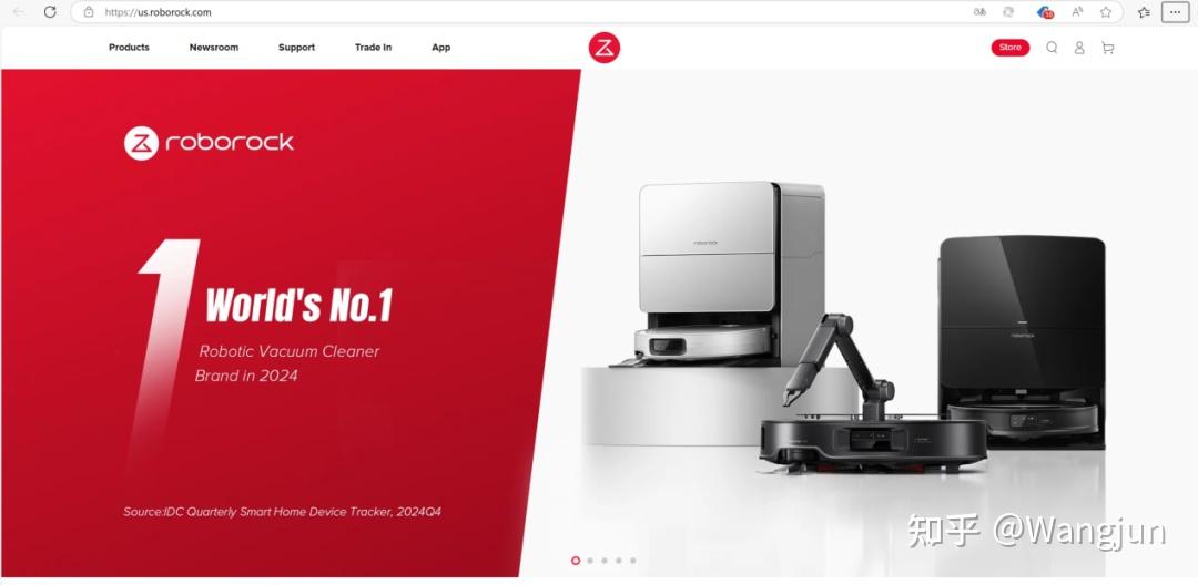 预算3000+，618+国补如何拿下适合的扫地机器人？超薄、升降LDS雷达、大吸力哪个是刚需，石头P20 Ultra成3K价位最适合入手产品？附暴力实测！ - 知乎