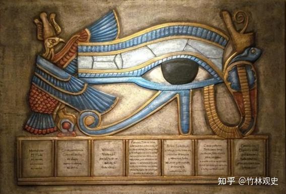 古埃及的那些神，你都认清了吗？ - 知乎