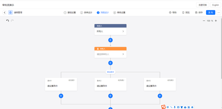 用react仿钉钉审批流、工作流前端 知乎
