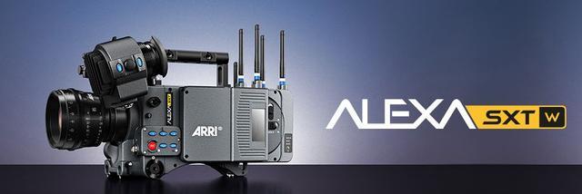 顶级电影御用摄影机品牌 | ARRI阿莱机型简史 - 知乎