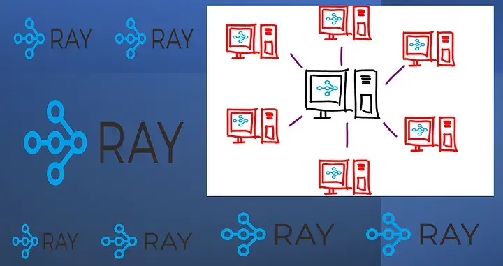 MLOps（七）Ray vs Spark —分布式计算的未来 - 知乎