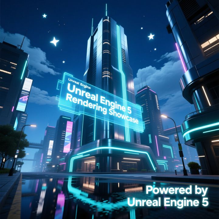 HLSL 语法详解与 Unreal Engine 实战指南 - 知乎