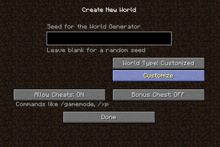从编程的角度来看，Minecraft 是怎么样设计的？ - 知乎