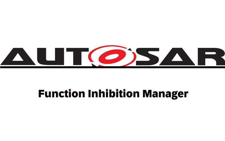 AUTOSAR FiM（功能禁止管理器） - 知乎