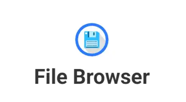 File Browser - 一分钟快速搭建个人网盘神器 - 知乎