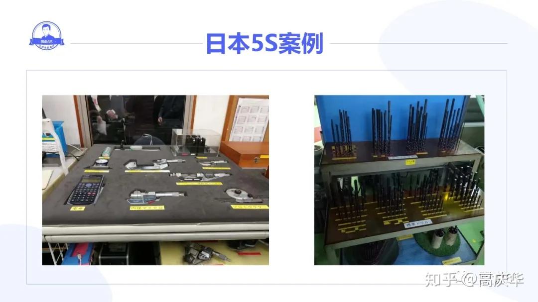 精益5S案例大全520页PPT - 知乎