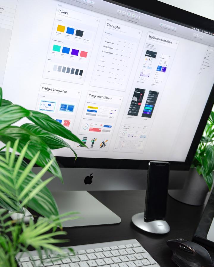 什么是Digital Designer？职业发展路径和必备技能有哪些 - 知乎