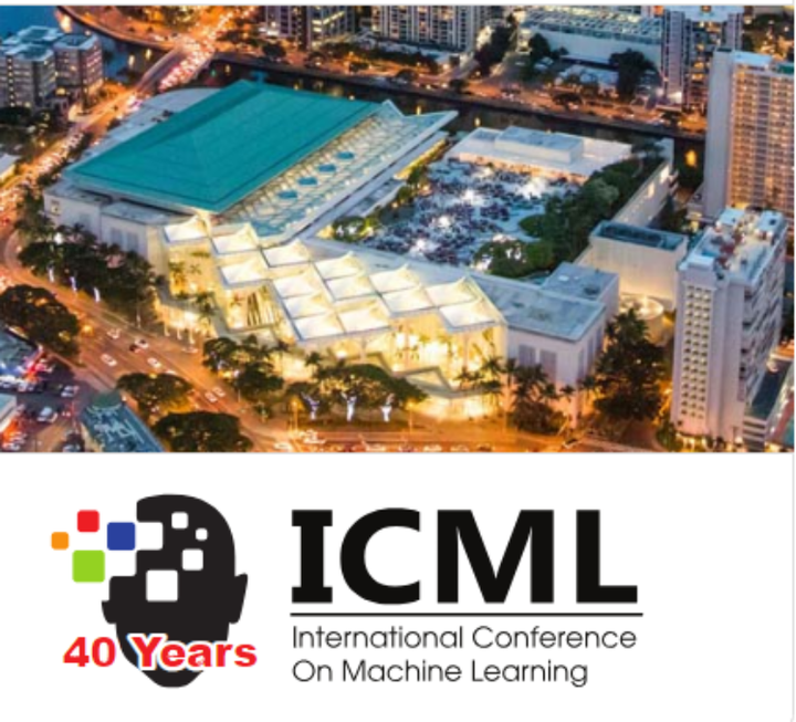 ICML2023杰出论文开奖 - 知乎
