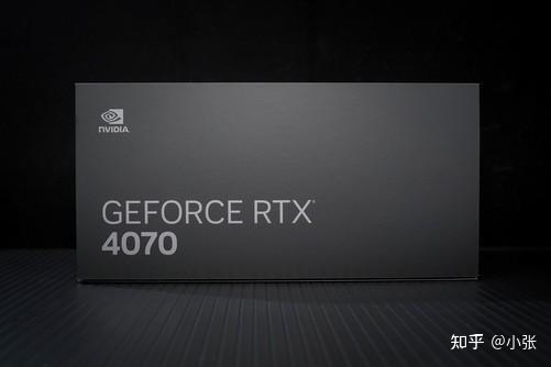 如何评价4月12日正式发布的RTX 4070显卡，有哪些亮点？是否值得入手？ - 知乎