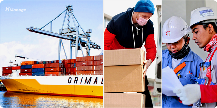 8Manage SRM 、SAP、用友BIP大对比：哪款采购管理软件是企业降本增效更优选 - 知乎