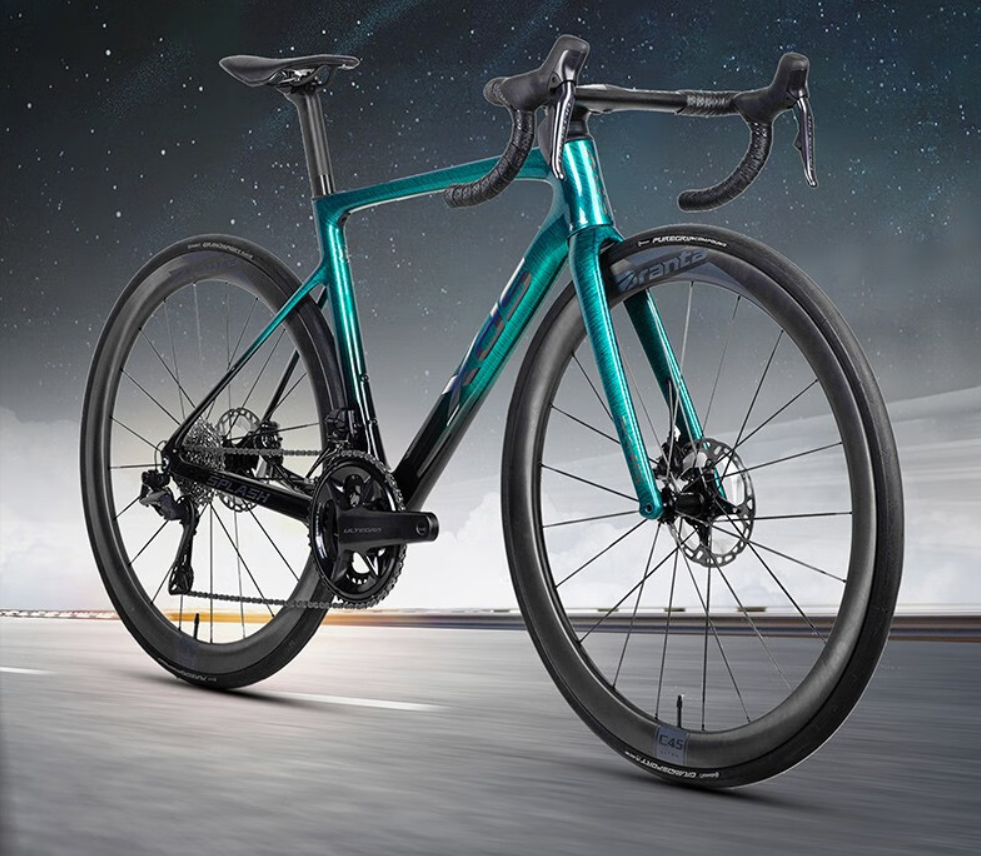 最近想换车，喜德盛的ad7和rs7更推荐哪个？ - 知乎