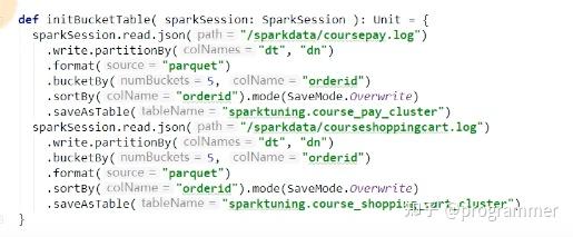 spark调优11-大表join相连SMB Join - 知乎