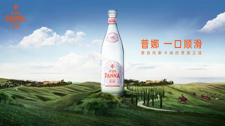 露脸于《流浪地球2》，高端水普娜正在被更多年轻消费者认知 - 知乎