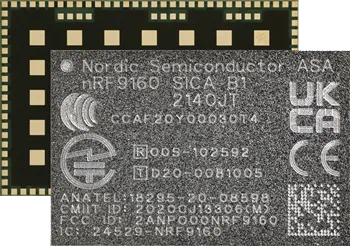 nRF 9160与nRF Cloud超详细入门攻略 - 知乎