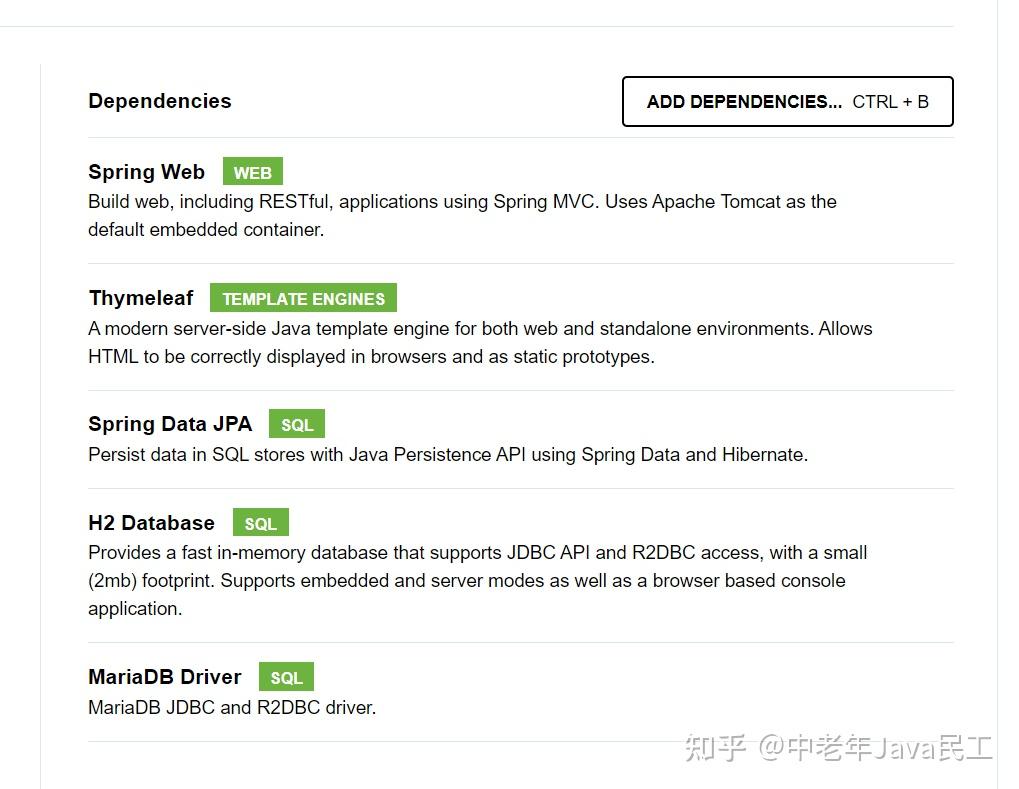 群晖NAS上使用OpenJDK 17运行SpringBoot 3.1的工程 - 知乎