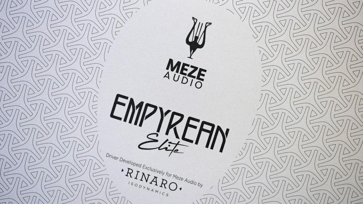 来自巴尔干的优雅 — Meze Audio Elite强叔简评 - 知乎
