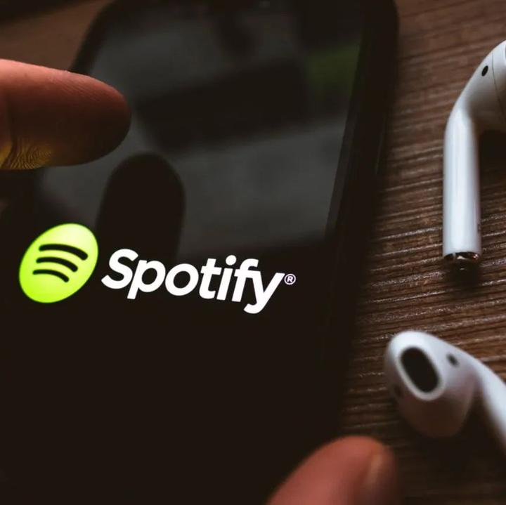 Spotify 是否准备好了推出包含 HiFi 音频的“白金”级套餐? - 知乎
