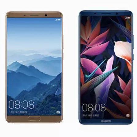 华为 Mate 10 & 10 Pro 屏幕简评 - 知乎