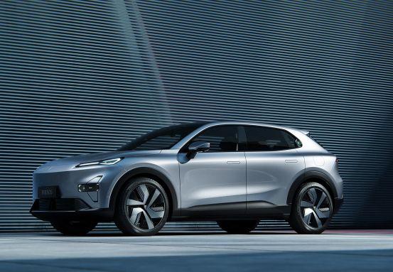 12万左右预算买纯电SUV，深蓝S05和银河E5选谁更有性价比？ - 知乎