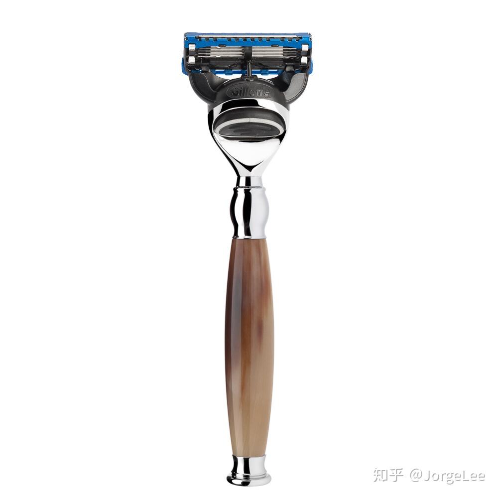 手动剃须刀有什么品牌推荐？ - 知乎