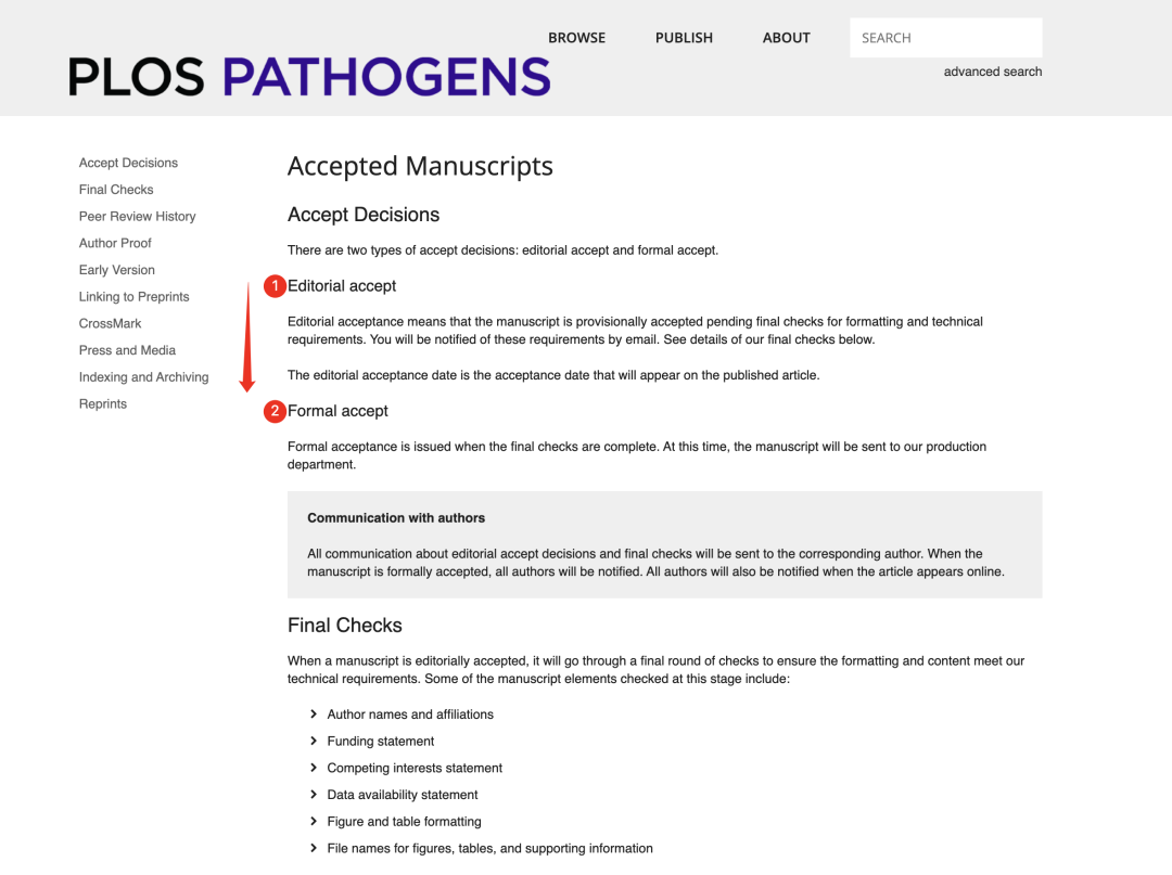 科研术语扫盲：UNCORRECTED PROOF - 知乎