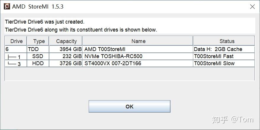 探索AMD_StoreMI正确的打开方式 - 知乎