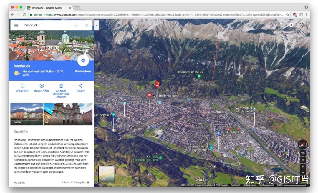 WebGis与WebGL是什么，两者之间的关系？ - 知乎