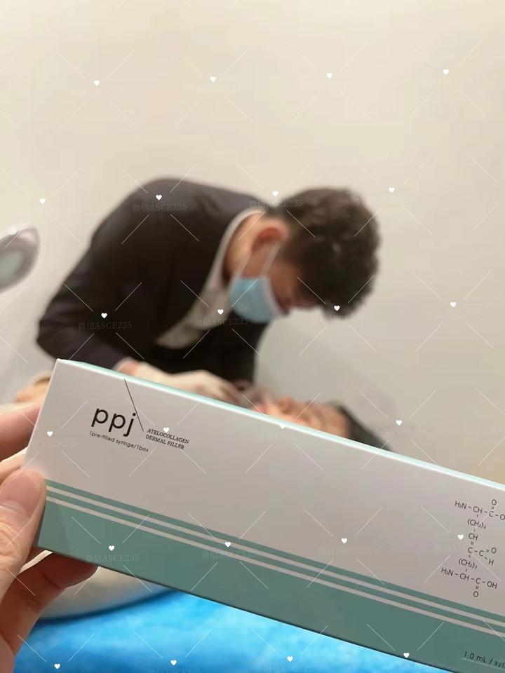 关于韩国ppj胶原全方面科普操作步骤注意事项！！ - 知乎