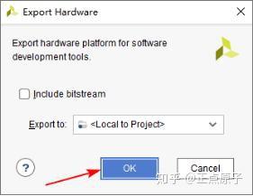 【正点原子FPGA连载】第一章Hello World实验--领航者 ZYNQ 之嵌入式开发指南 - 知乎