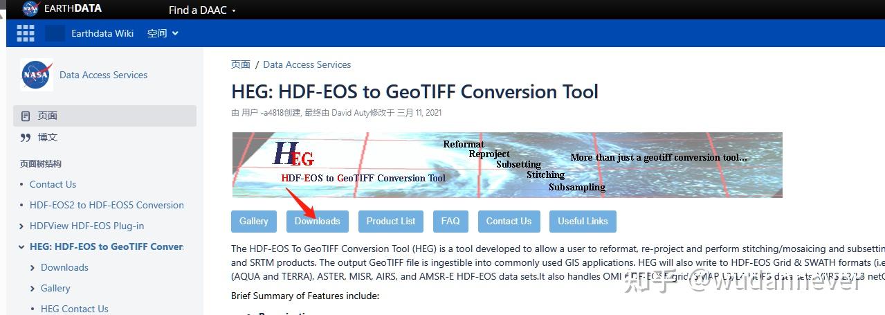 安装HEG+java - 知乎