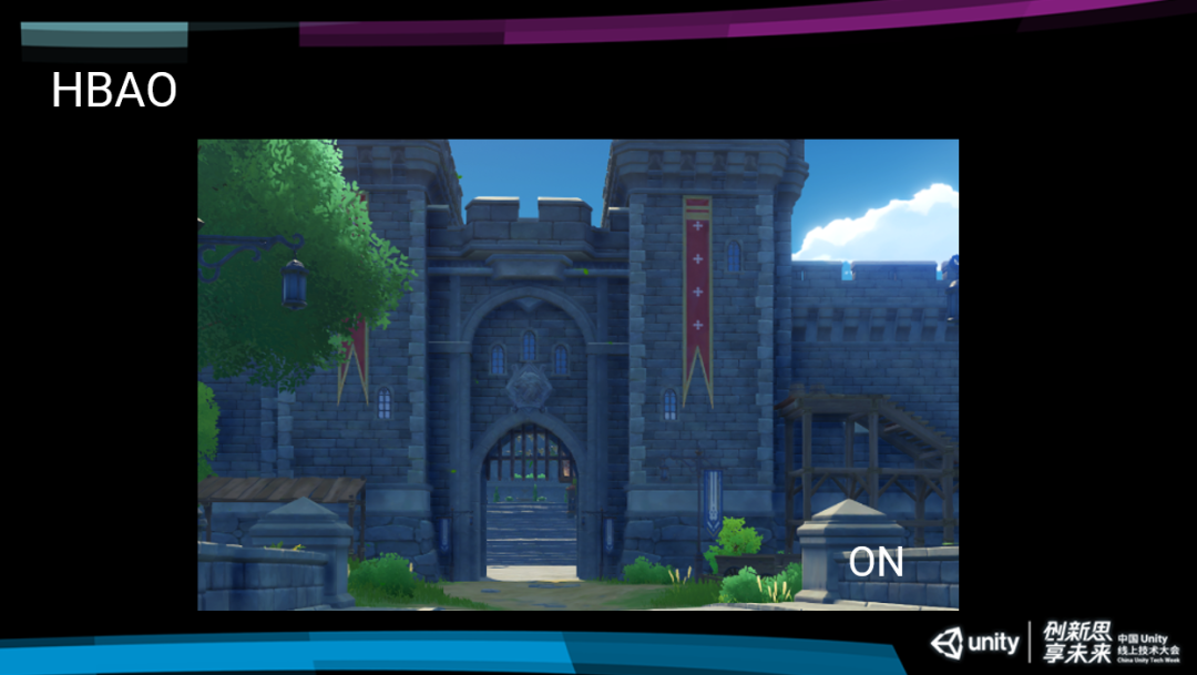 《原神》主机版渲染技术要点和解决方案 - 知乎