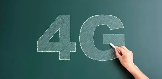 大话4G，让你从小白到专家（一）-深入浅出4G LTE - 知乎