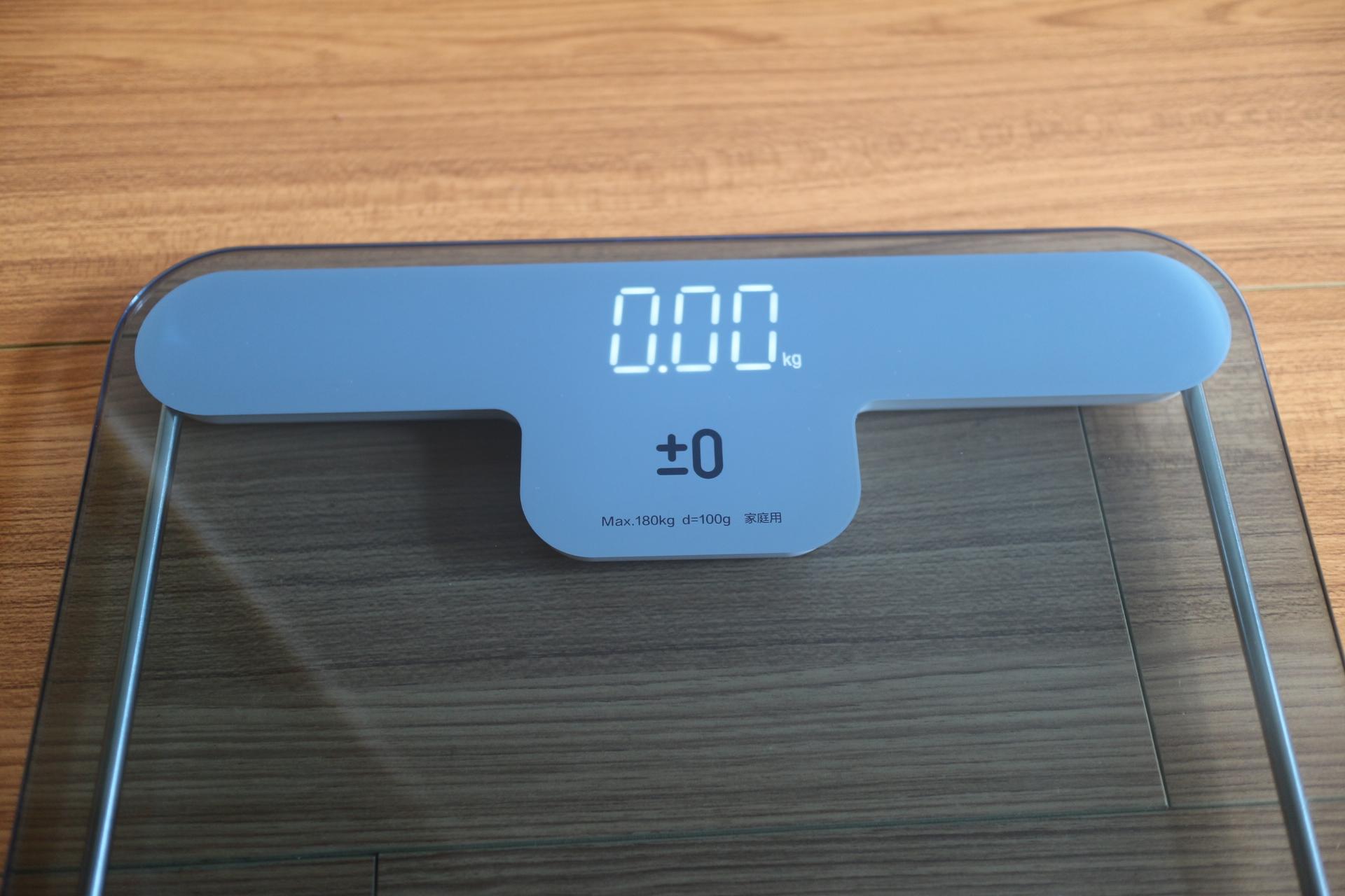 体重秤哪个比较精准？ 知乎 5947