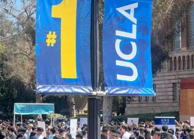 UCB vs UCLA：谁才是加州大学系统真正的"顶流"？ - 知乎
