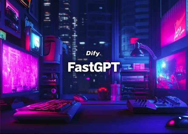AI 知识库对比：Dify 还是 FastGPT - 知乎