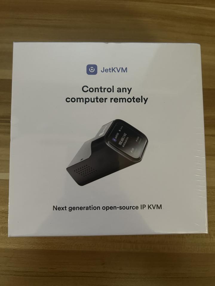 JetKVM开箱评测！新一代IP-KVM设备 - 知乎