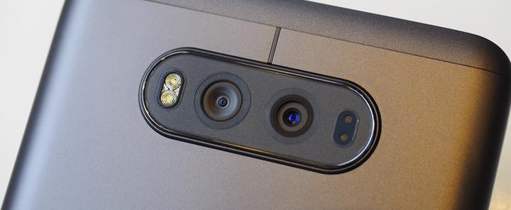 依然很强 LG V20拍照评测 - 知乎