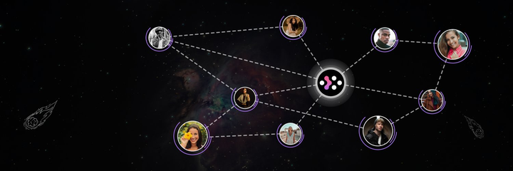 Relation：探索Web3应用赋能，打造社交网络新范式 - 知乎