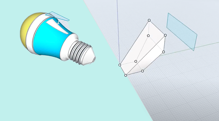 Shapr3D 初学者教程系列1-3 - 知乎