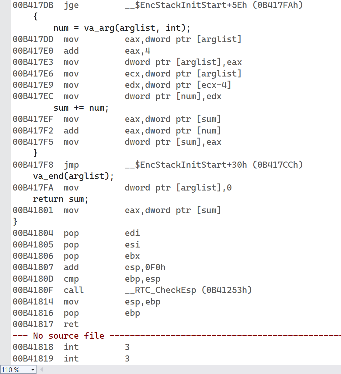 为什么 win32 API 要采用 stdcall？ - 知乎