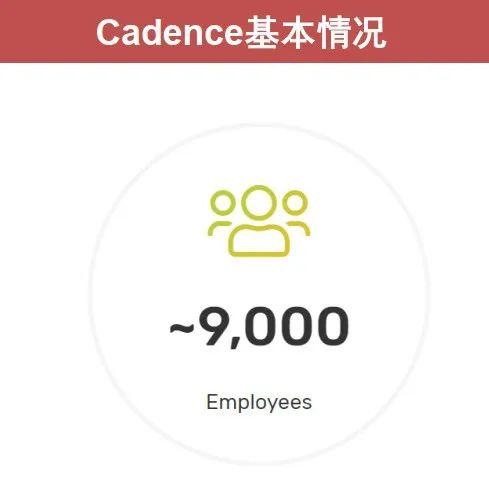 EDA巨头Cadence公司概况 - 知乎