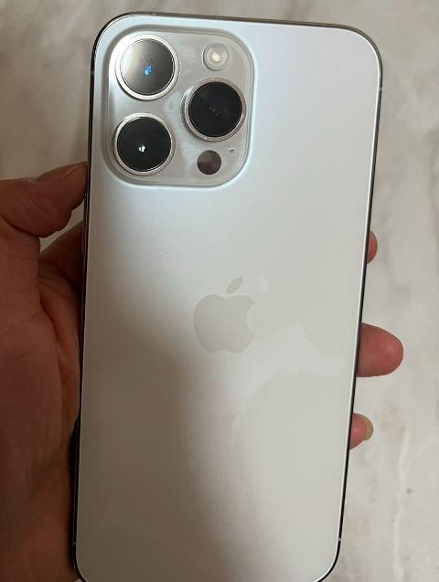 粉丝6000多买二手iPhone14Pro Max，称比Mate60Pro还香！ - 知乎